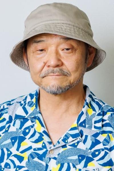 Mamoru Oshii - About - Entertainment.ie