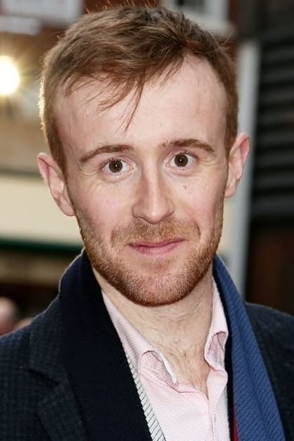 John Heffernan - About - Entertainment.ie