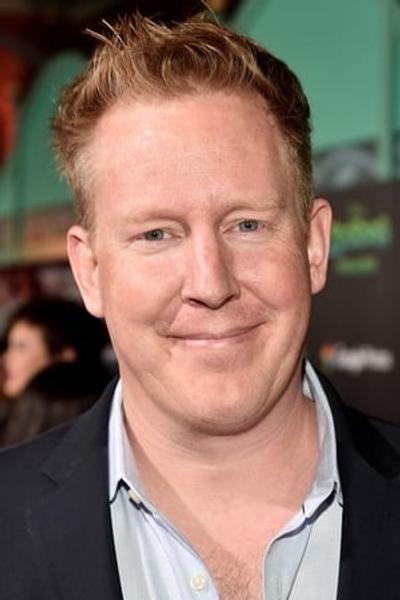 Jared Bush - About - Entertainment.ie