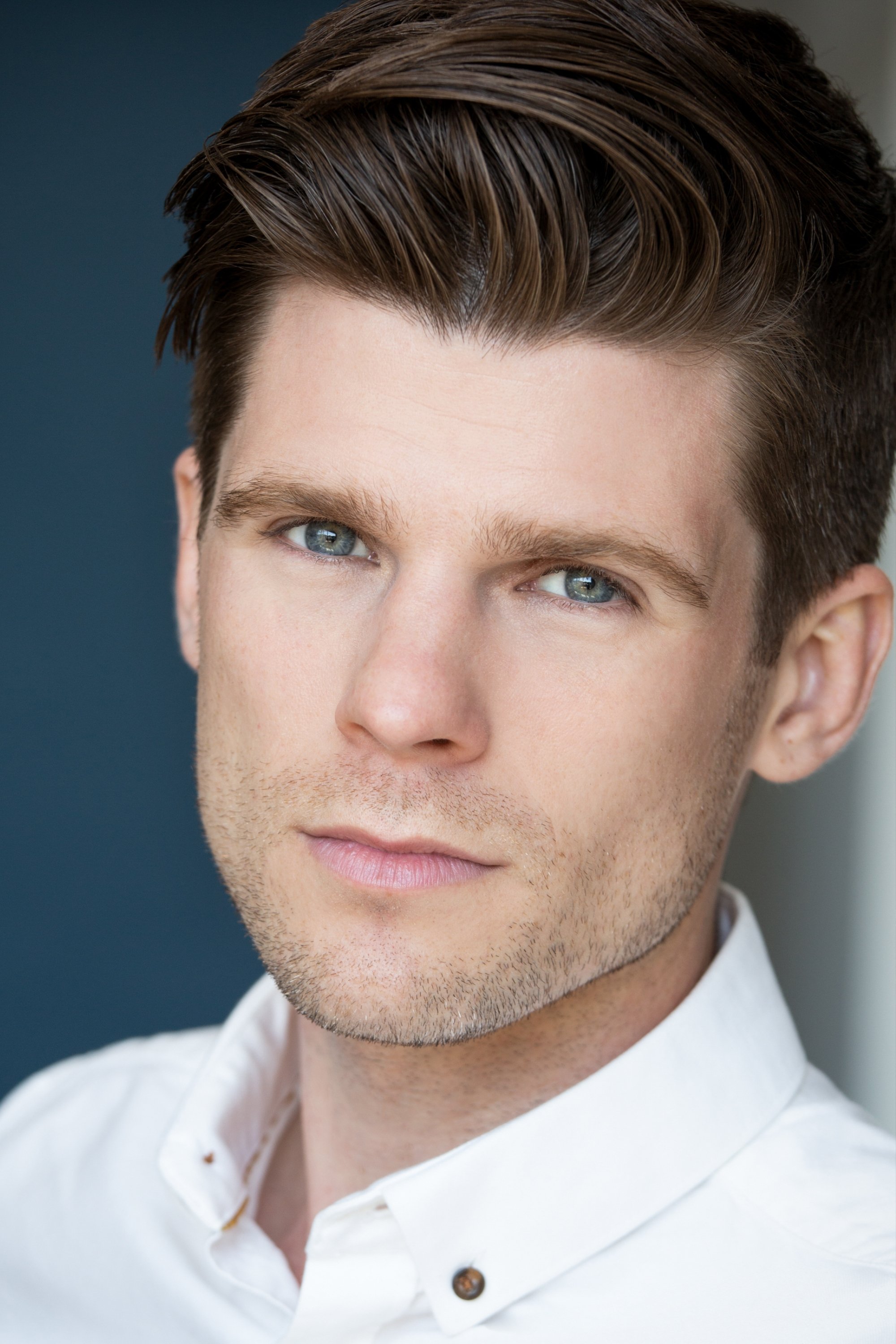 Sean Cage - About - Entertainment.ie