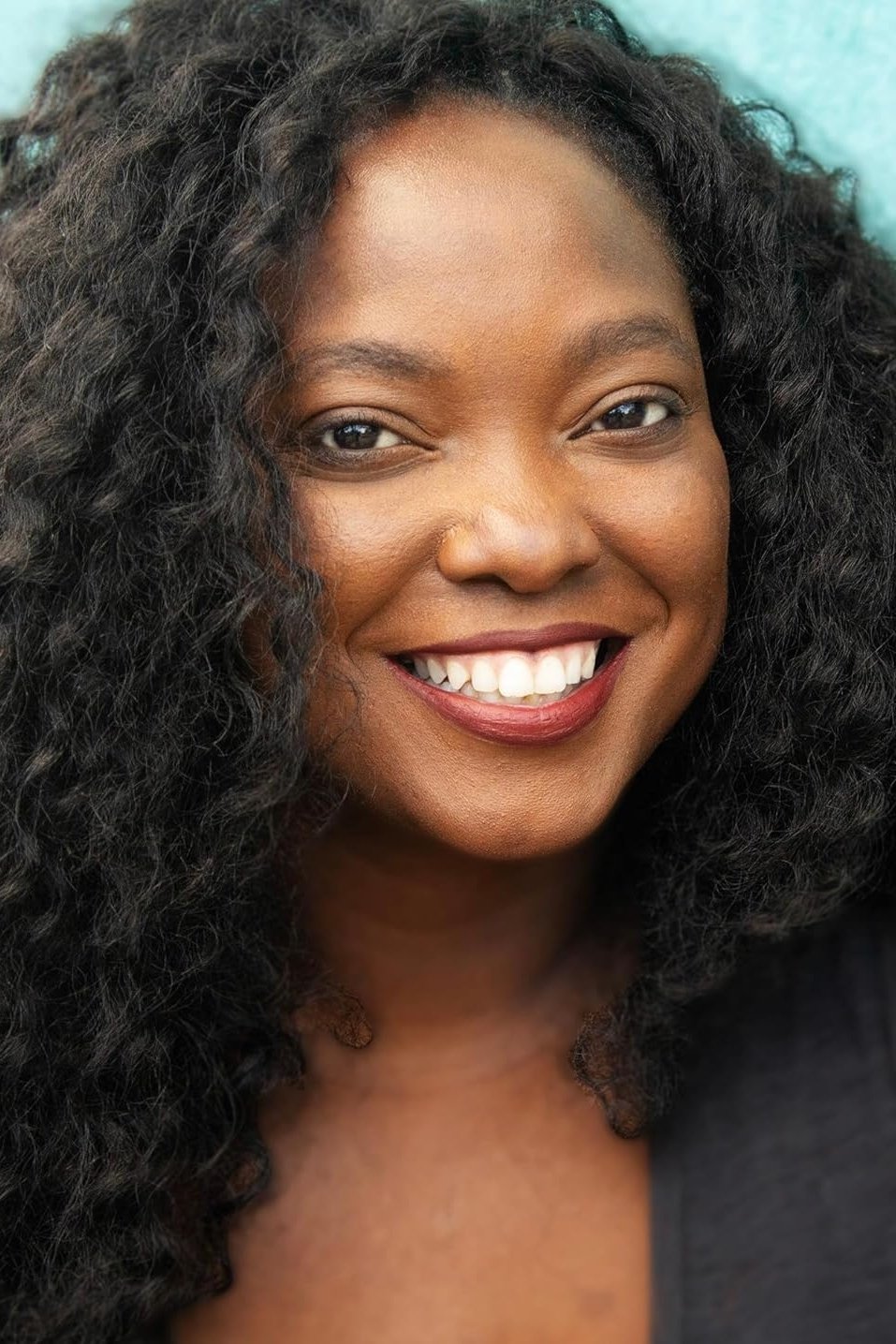 Tenaj L. Jackson - About - Entertainment.ie
