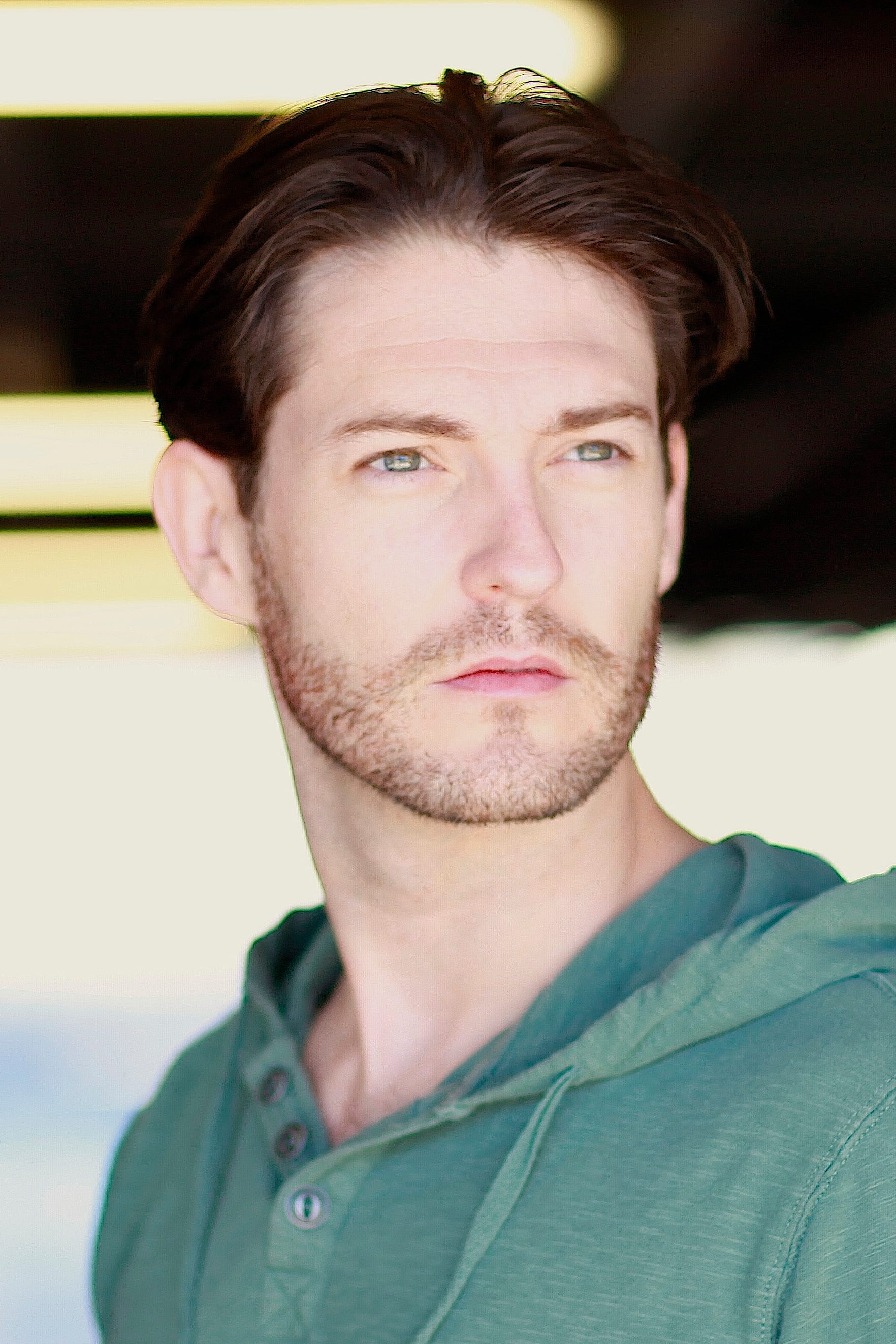 Darren Jacobs - About - Entertainment.ie