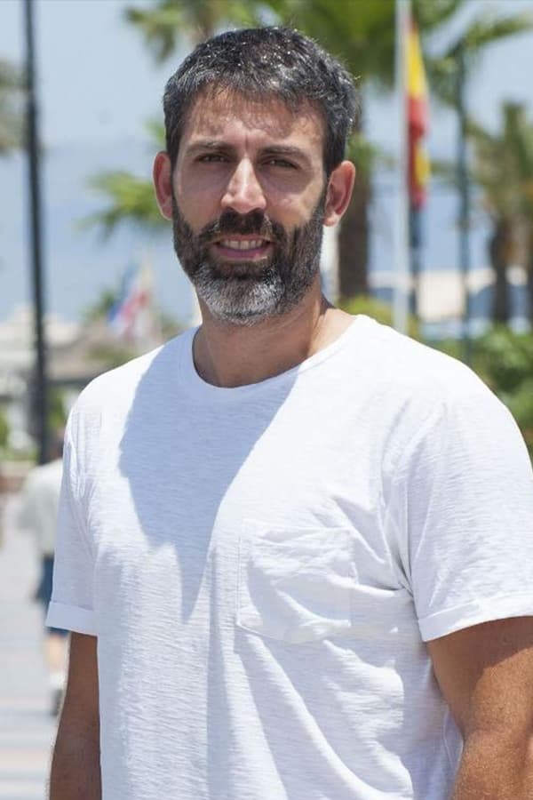 Berni Rodríguez - About - Entertainment.ie