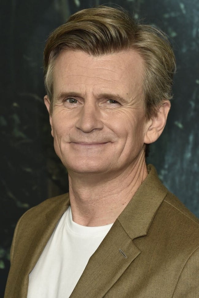 Charles Edwards - About - Entertainment.ie