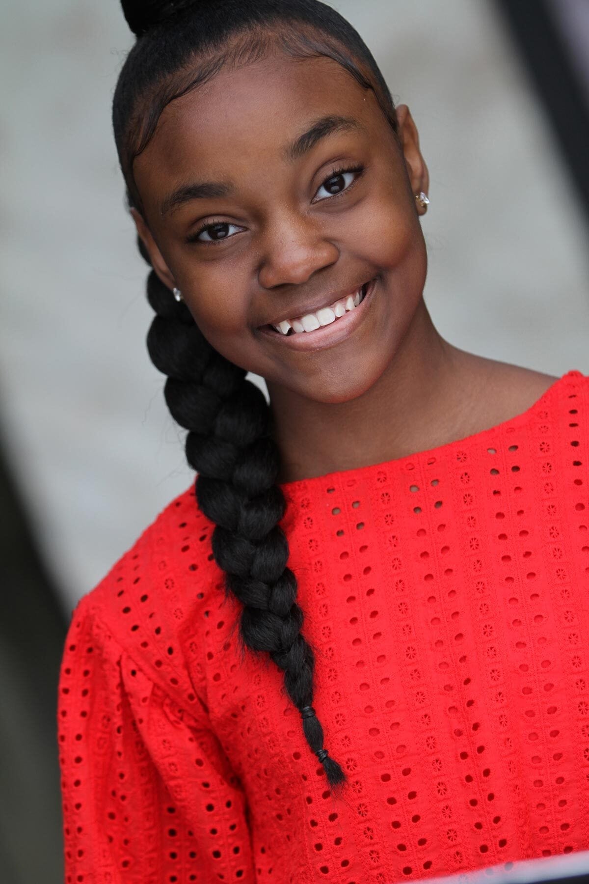 Jene Moore - About - Entertainment.ie