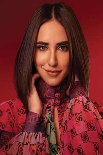 Aya Samaha - About - Entertainment.ie