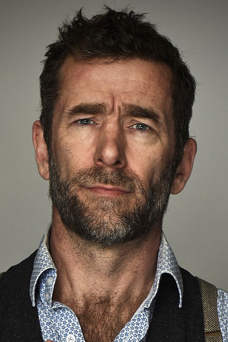 Tim McDonnell - About - Entertainment.ie