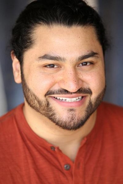 Miguel Izaguirre - About - Entertainment.ie