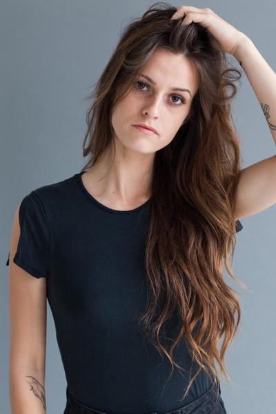 Rylee Marshall - About - Entertainment.ie