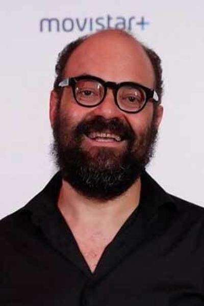 Ignatius Farray - About - Entertainment.ie