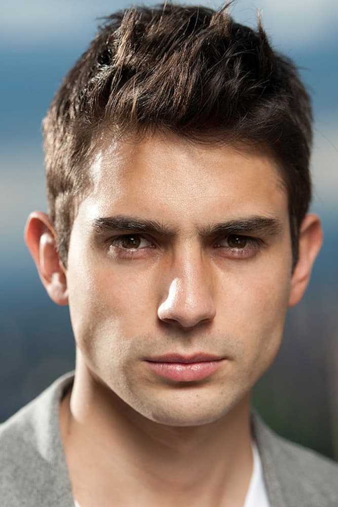 Sebastián Eslava - About - Entertainment.ie