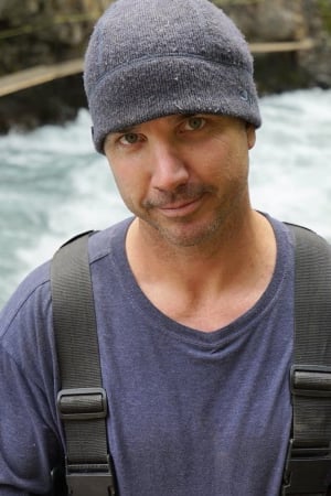 Dustin Hurt - About - Entertainment.ie