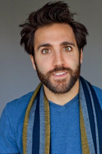 Andrew Moodie - About - Entertainment.ie