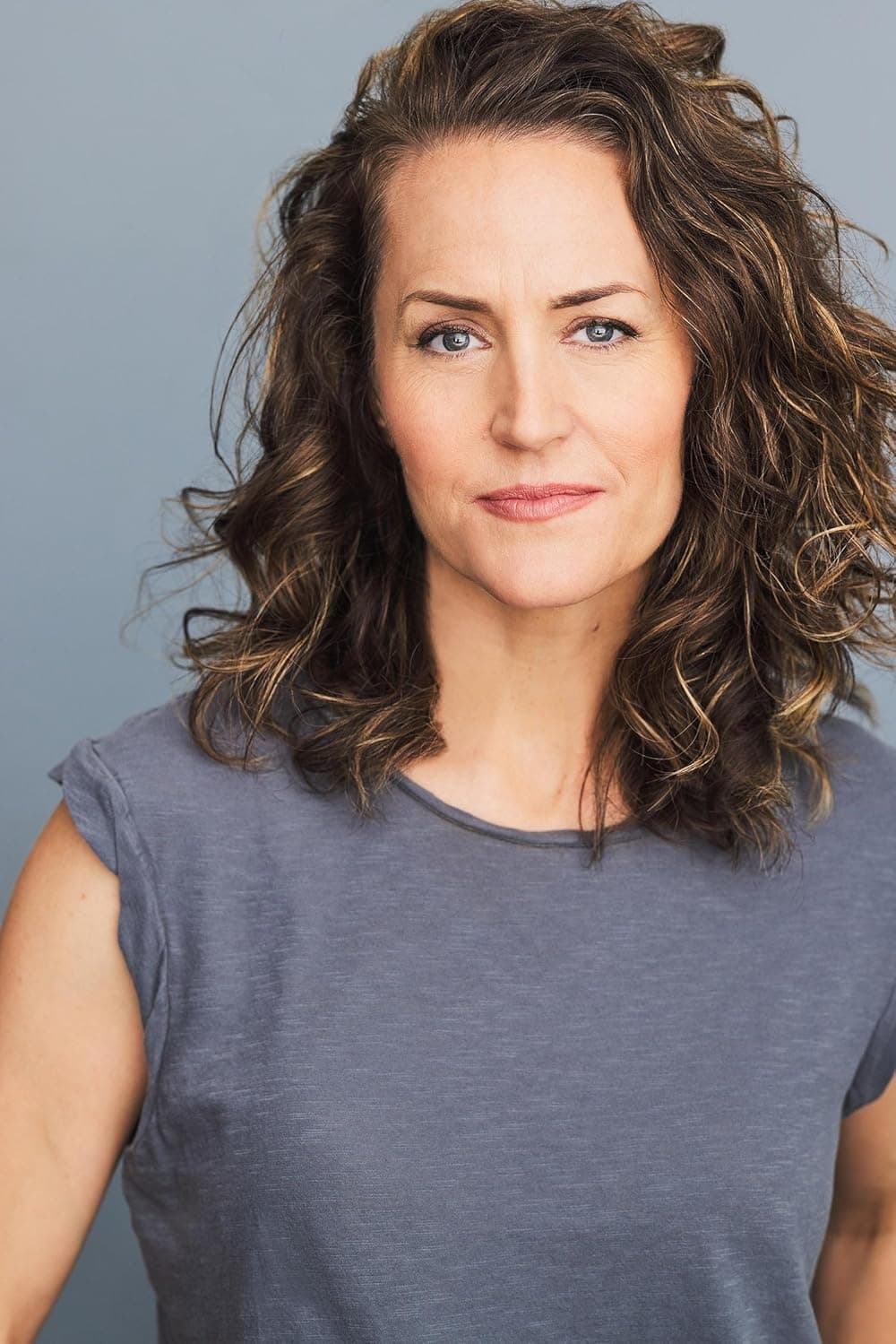 Kristin Goddard - About - Entertainment.ie