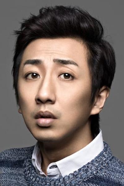 Liu Di - About - Entertainment.ie