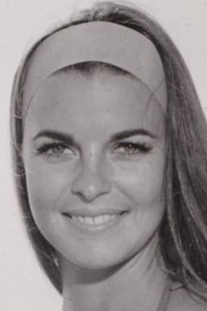 Salli Sachse - About - Entertainment.ie