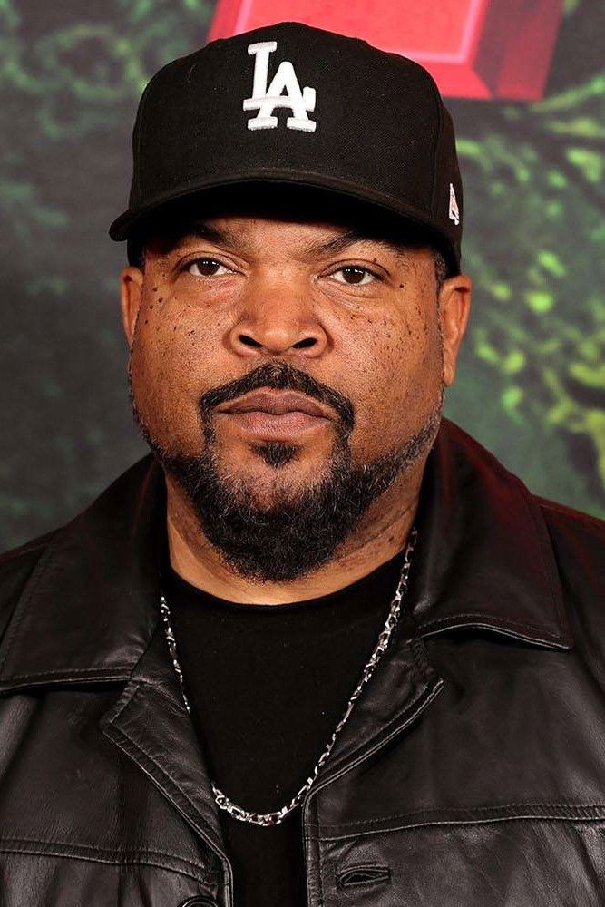 Ice Cube - About - Entertainment.ie