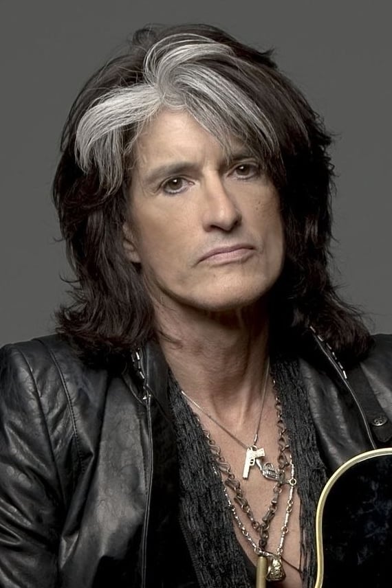 Joe Perry - About - Entertainment.ie