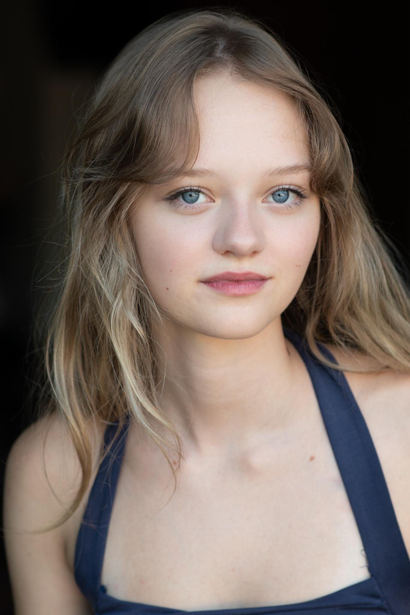 Ivy George - About - Entertainment.ie