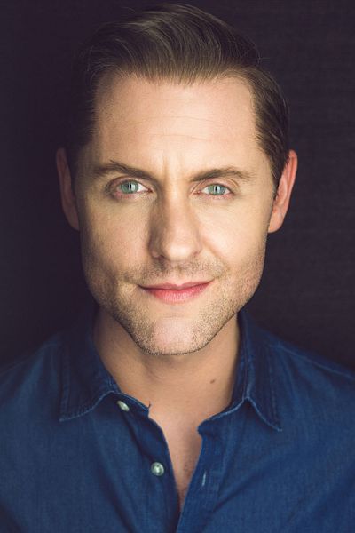 Michael McCorry Rose - About - Entertainment.ie