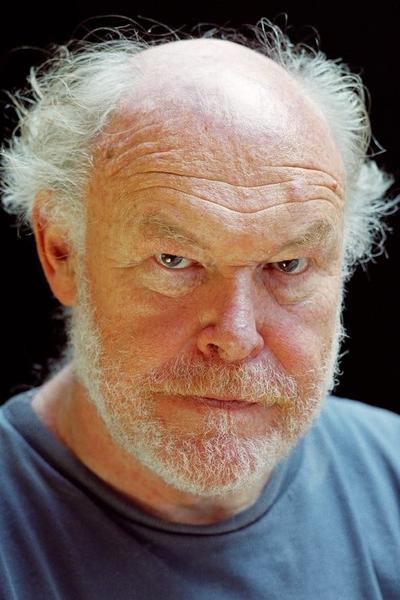 Timothy West - About - Entertainment.ie