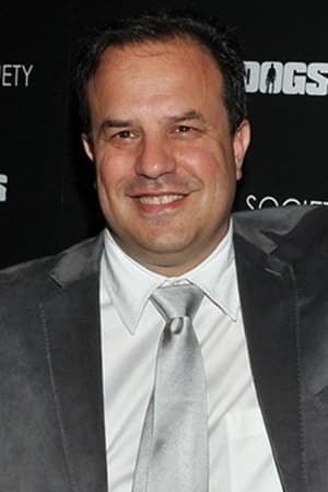 Marc Frydman - About - Entertainment.ie