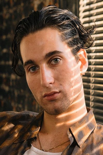 Jordan Raf - About - Entertainment.ie