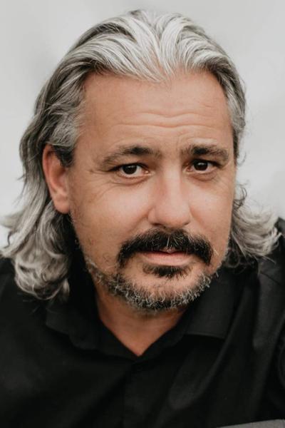 John Alan Roberts - About - Entertainment.ie