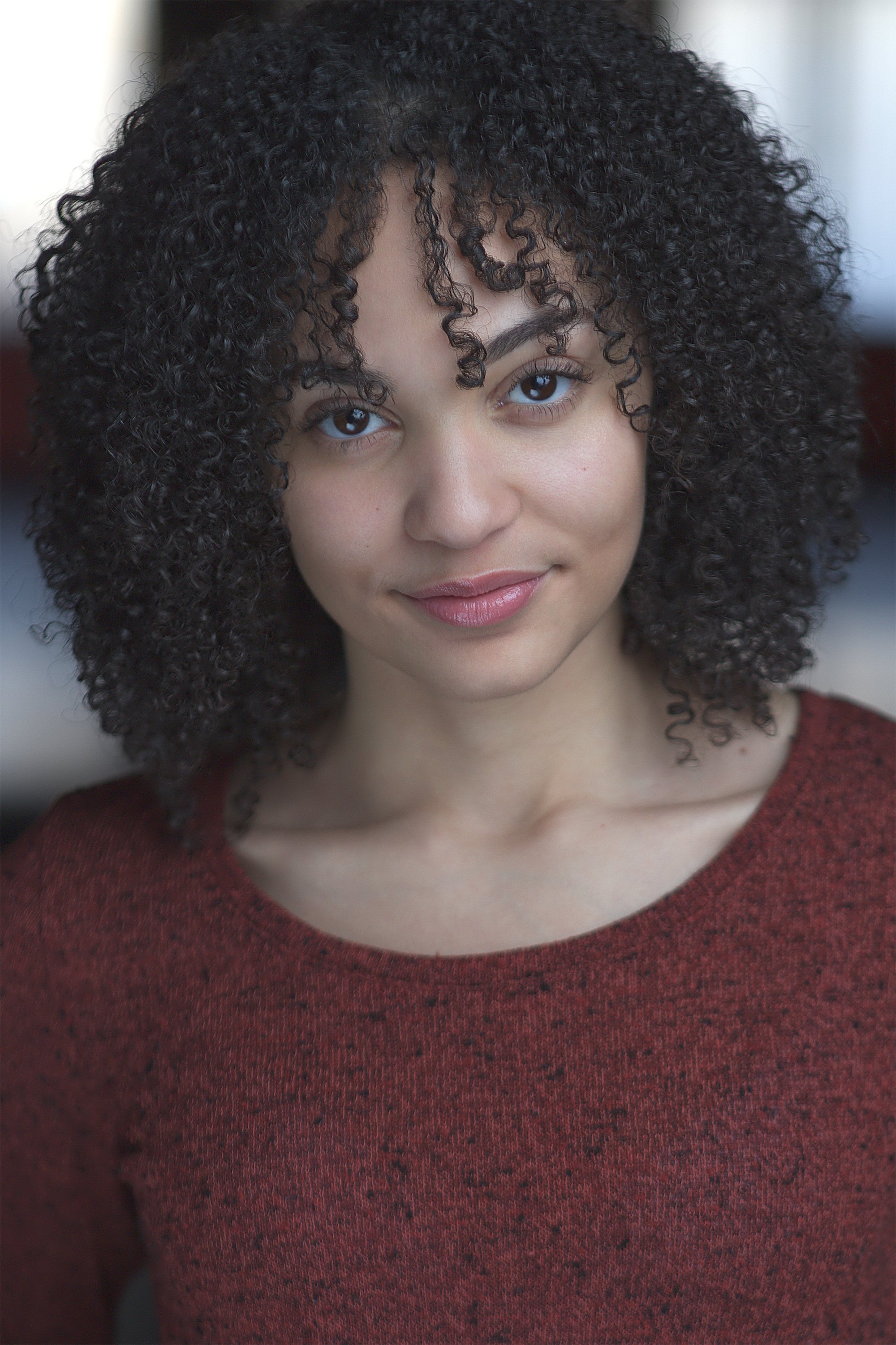 Jaelynn Thora Brooks - About - Entertainment.ie