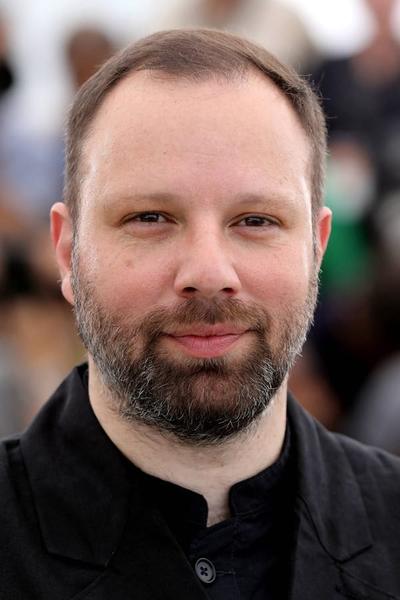 Yorgos Lanthimos - About - Entertainment.ie