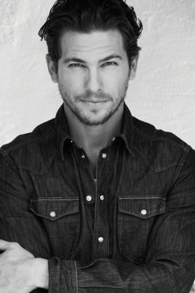 Adam Senn - About - Entertainment.ie