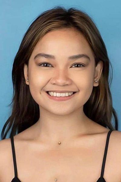 Xyriel Manabat - About - Entertainment.ie