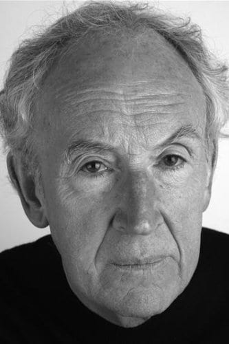 Roy Sampson - About - Entertainment.ie