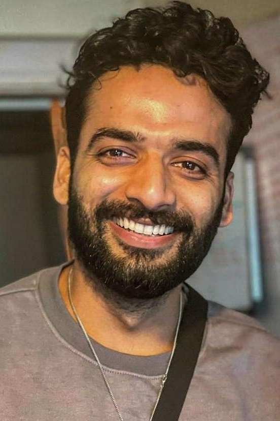 Vaibhav Raj Gupta - About - Entertainment.ie