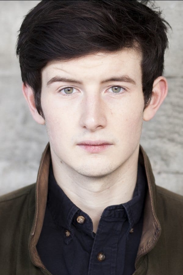 Scott Reid - About - Entertainment.ie