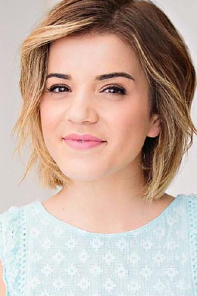 Brittany Raymond - About - Entertainment.ie