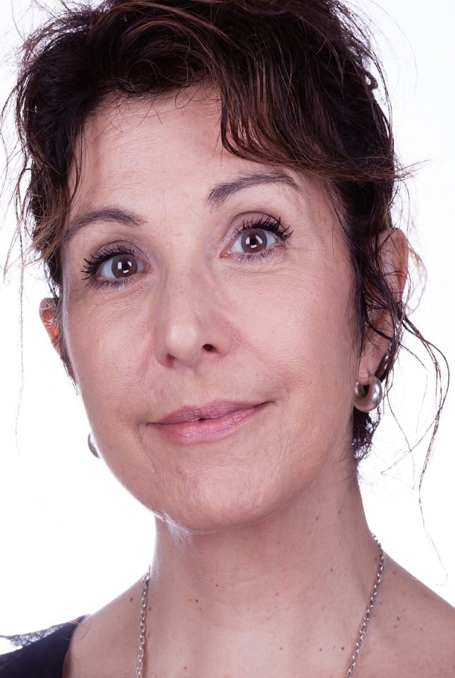 Janet Grillo - About - Entertainment.ie