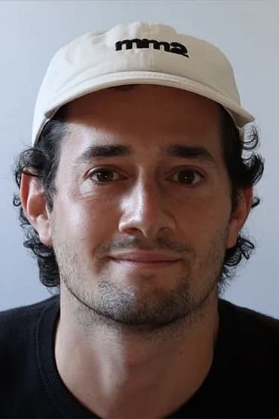 Raphael Margules - About - Entertainment.ie