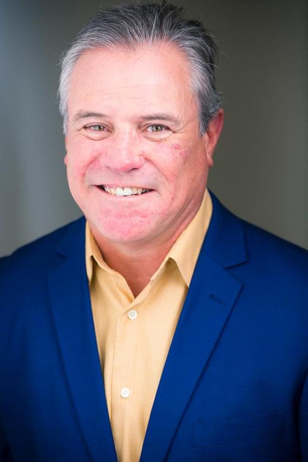 Hank Slaughter - About - Entertainment.ie