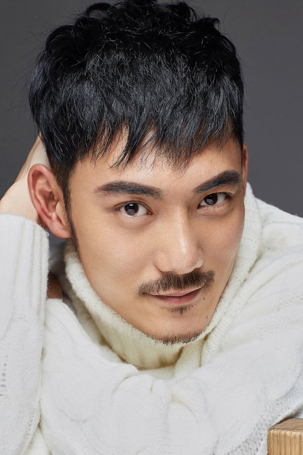Qu Gao Wei - About - Entertainment.ie