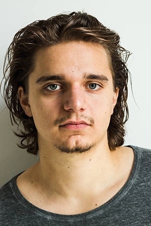 Chris Peters - About - Entertainment.ie