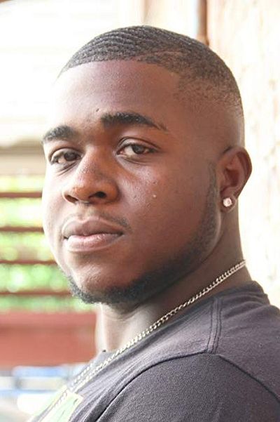 Jamel Chambers - About - Entertainment.ie