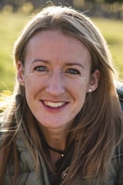 Emma Nicholson - About - Entertainment.ie