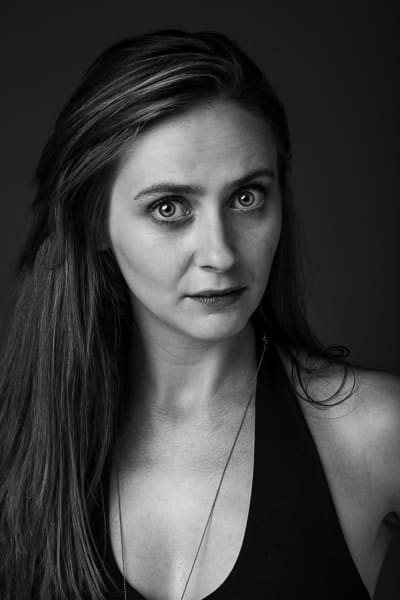 Andreea Sovan - About - Entertainment.ie