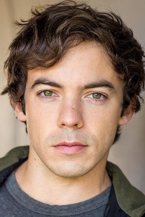 Connor Price - About - Entertainment.ie