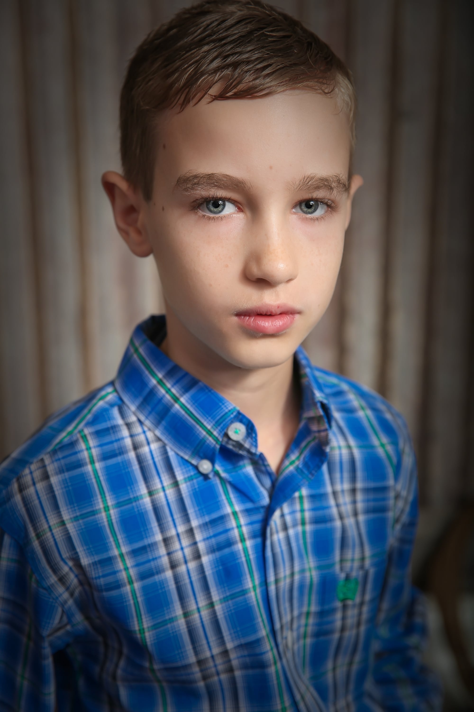 Luke Winters - About - Entertainment.ie