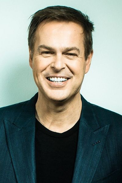Peter Jones - About - Entertainment.ie