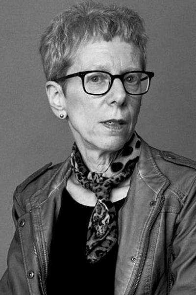 Terry Gross - About - Entertainment.ie