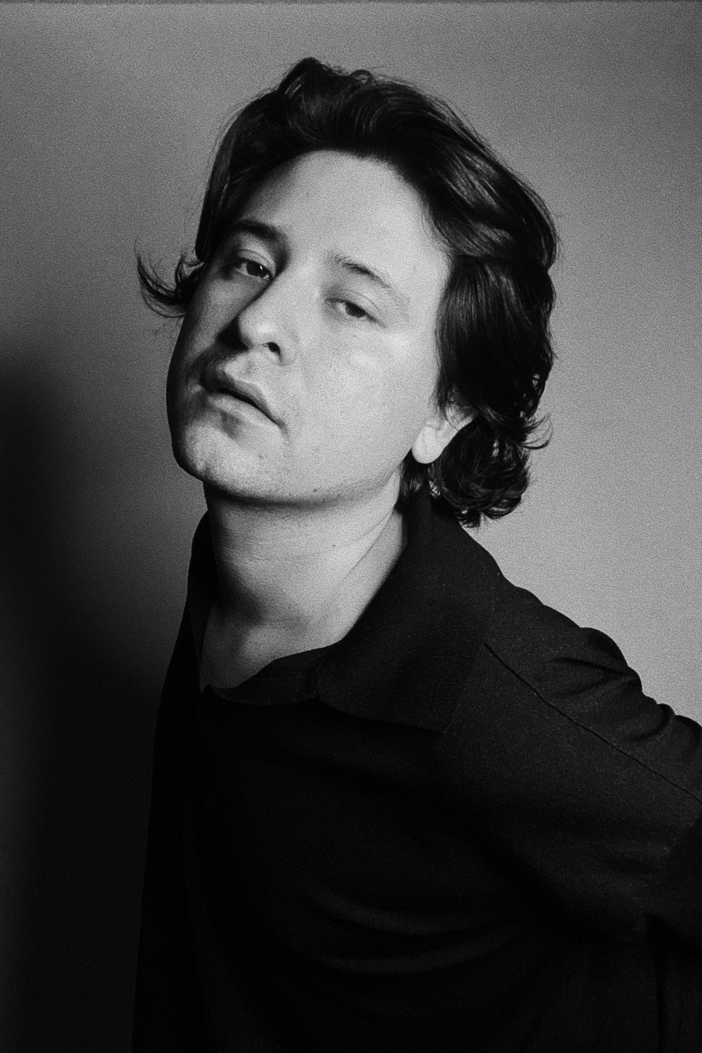 Richard Perez - About - Entertainment.ie
