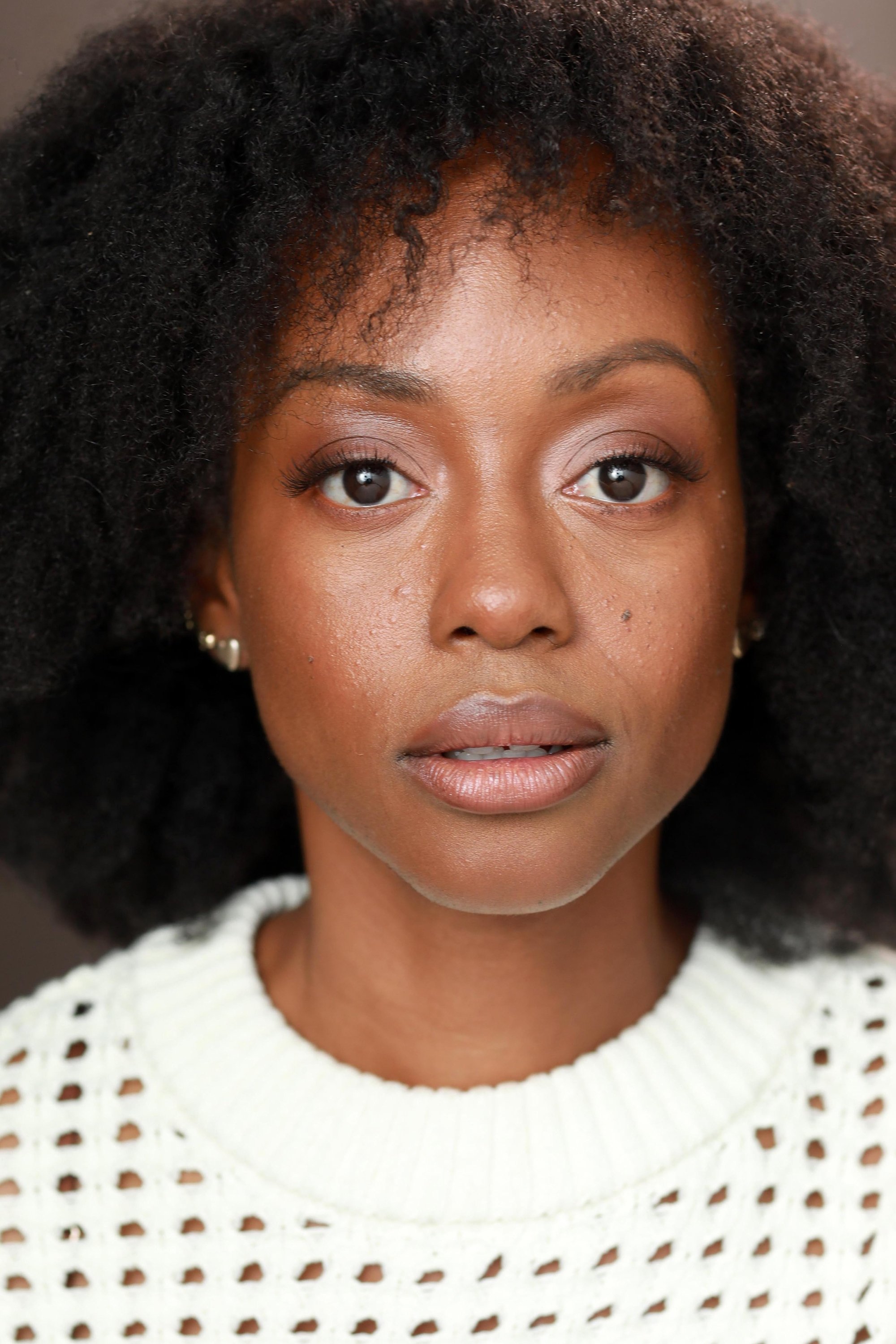 Cashae Monya - About - Entertainment.ie
